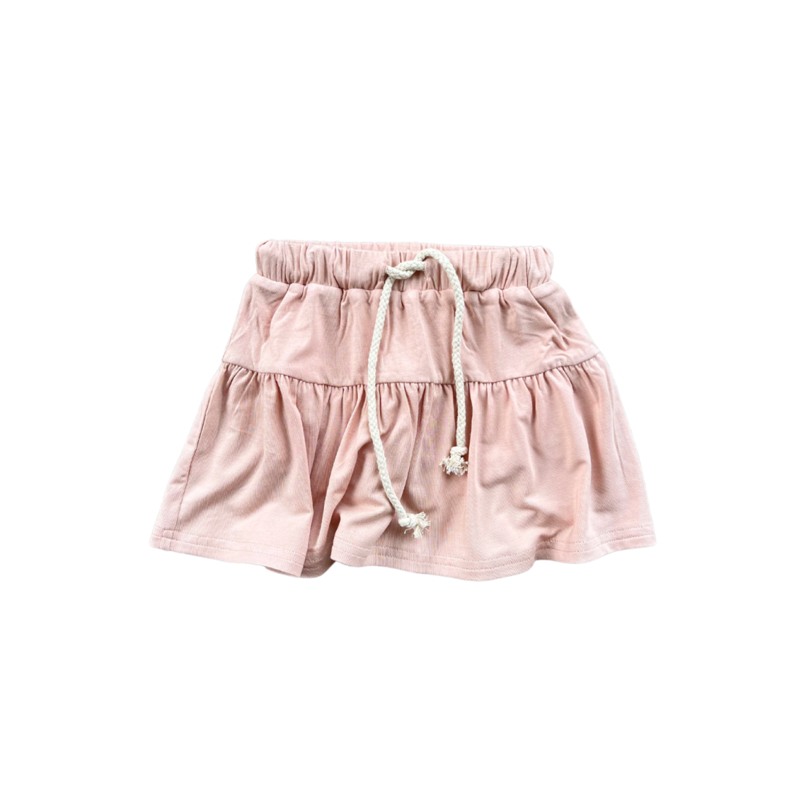 Skort | Blush – Addie Lou Blu