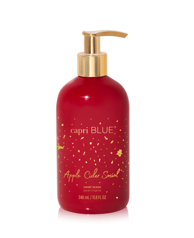 Hand Wash | Apple Cider Social – Addie Lou Blu