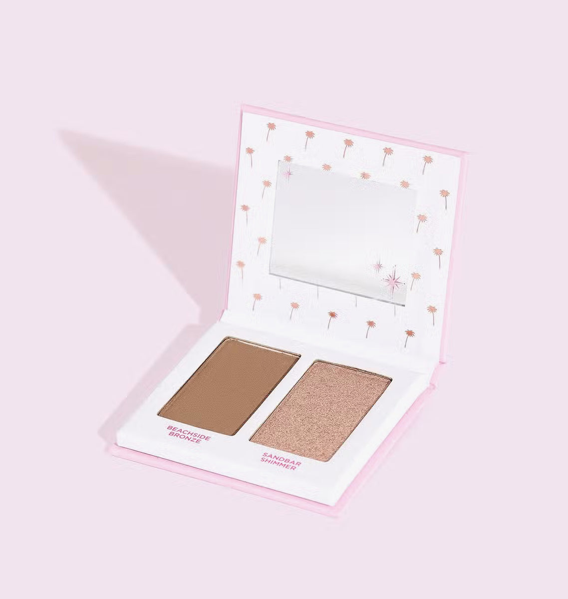 9021 Glow Cheek & Highlighter Duo – Addie Lou Blu